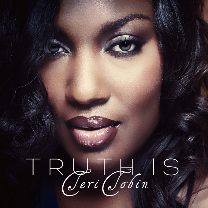 Teri Tobin - SWEET SOUL RECORDS