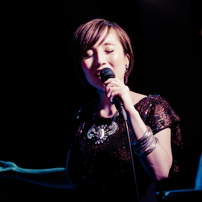 [Live Report] Nao Yoshioka Live 2016 -The Beginning of a New Chapter- by Tsuyoshi Hayashi ...