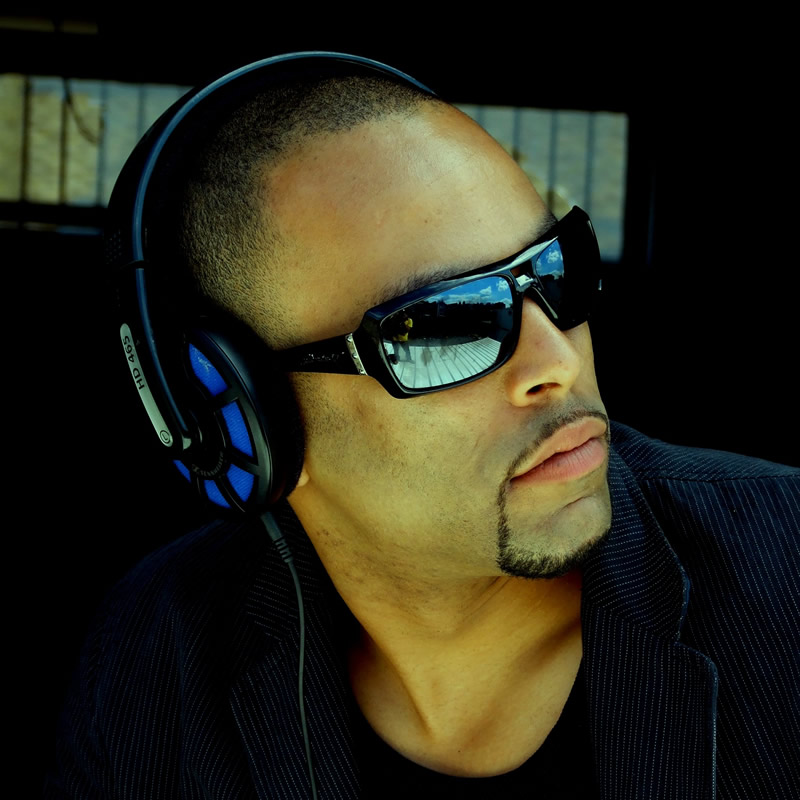 DAVID MENSAH - SWEET SOUL RECORDS