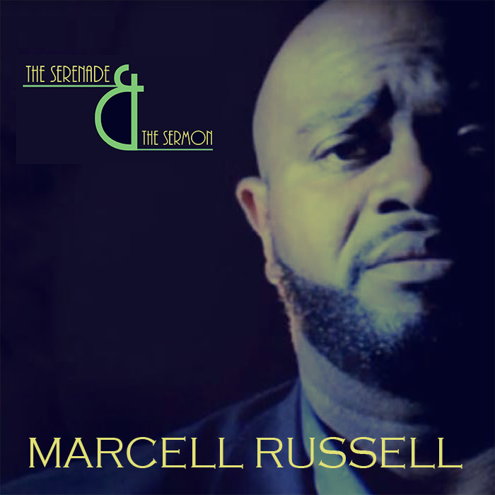 Marcell Russell - SWEET SOUL RECORDS
