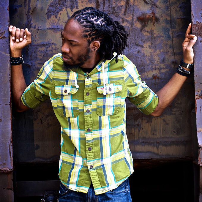 Keb' Moに見出されたソウル・ファンクの申し子Mike Hicksのアルバムが8/6に発売！ - SWEET SOUL RECORDS