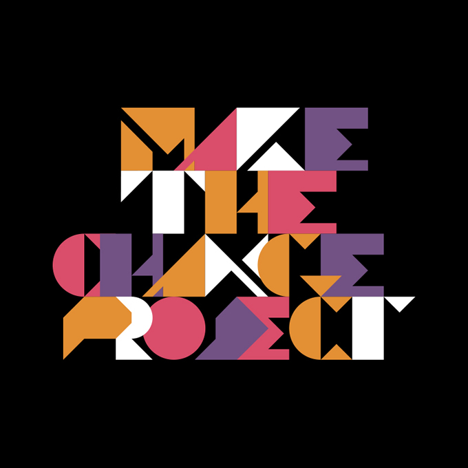 Make the Change Projectのロゴが決定！ - SWEET SOUL RECORDS