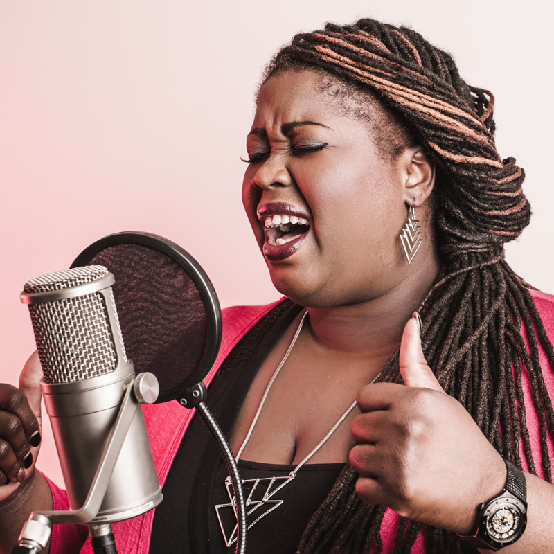 Shirma Rouse - SWEET SOUL RECORDS