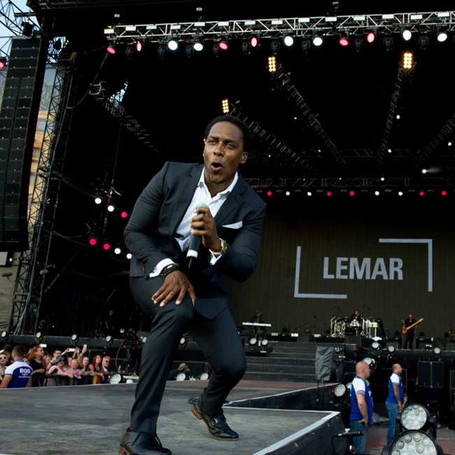 2/10に新作『The Letter』をリリースするLemarのキャリアをご紹介！ - SWEET SOUL RECORDS