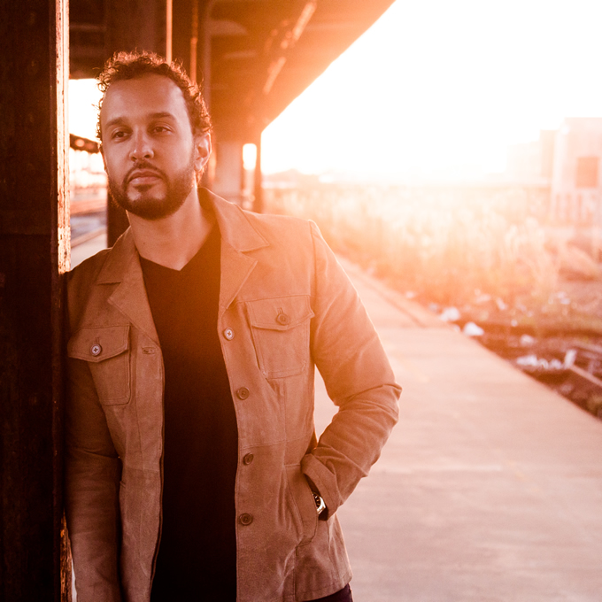 iTunesリリースまであと2日！Gabriel Tajeu『Southern Skies』制作の裏側をお届け！ - SWEET SOUL ...