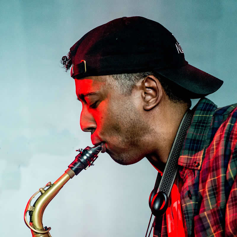 Braxton Cook - SWEET SOUL RECORDS