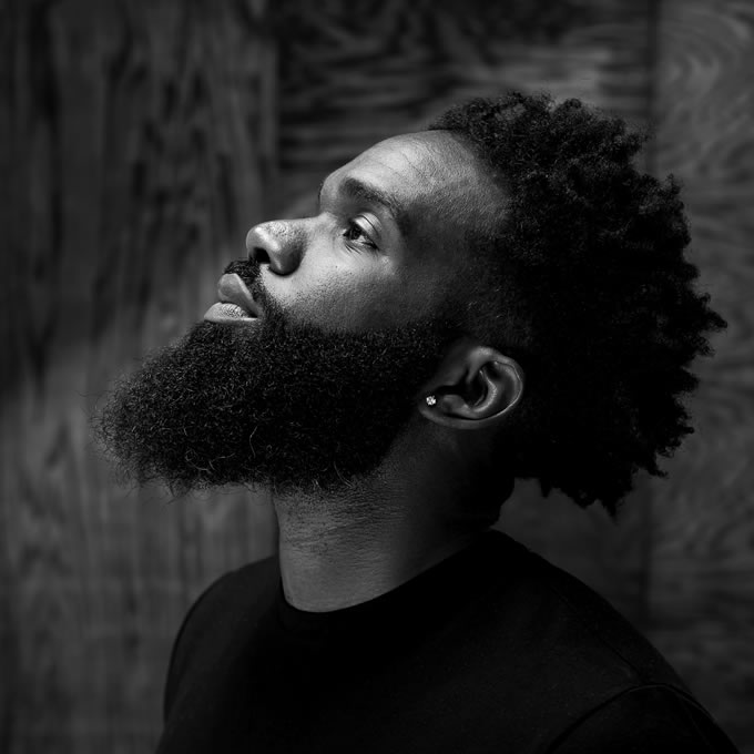 Aaron Abernahtyの新作『Dialogue』が本日全国発売！ヒット作の1stを凌駕するディープなファンクネス - SWEET ...