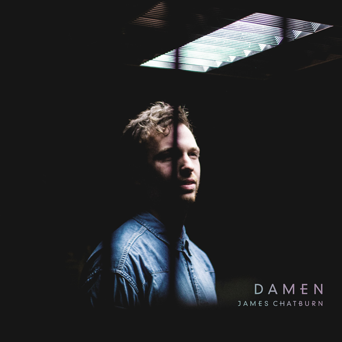 John Legend、James Blakeを彷彿とさせる空気感を生み出すJames Chatburn初のフルアルバム『Damen』が11月 ...