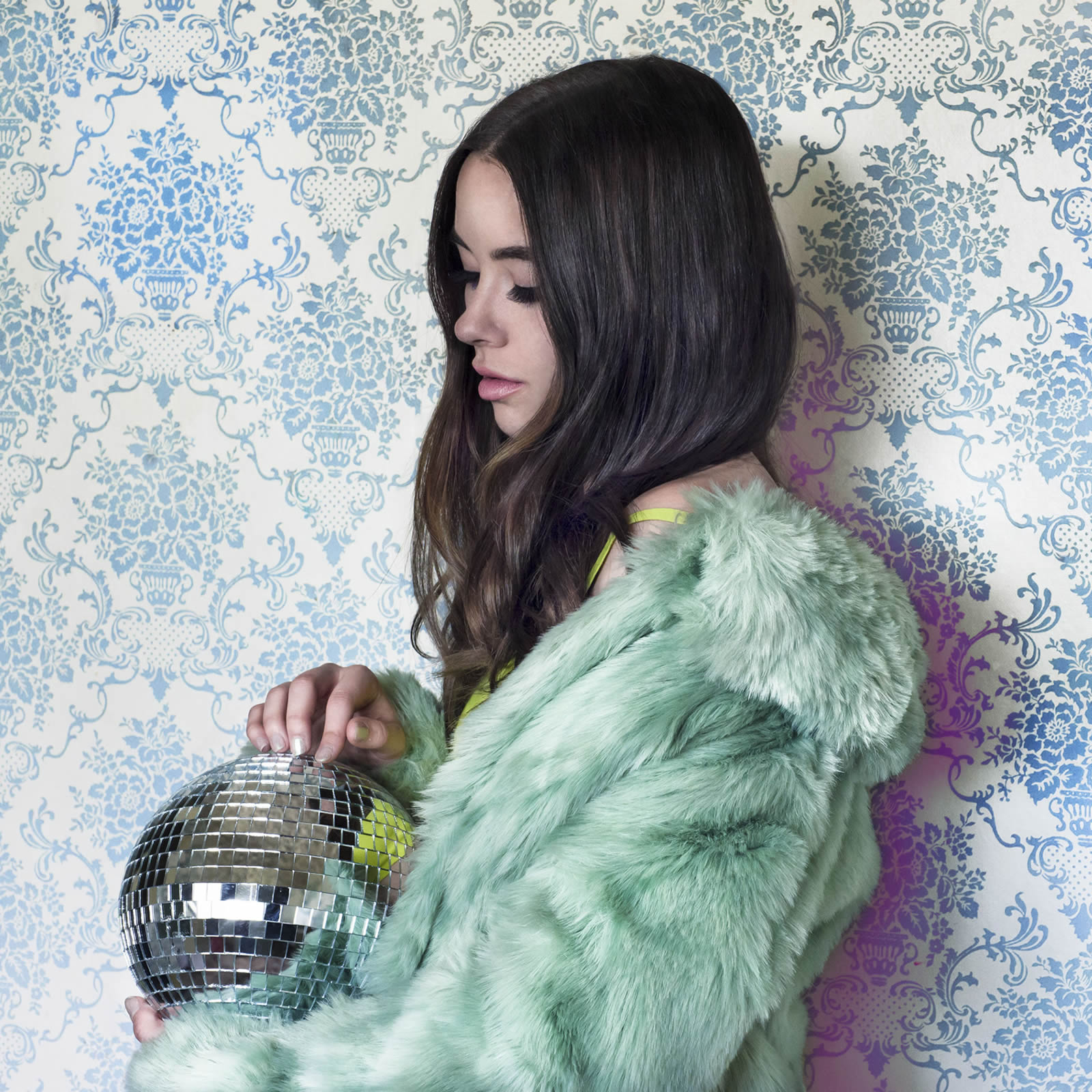 23歳の新星Sabrielの1stフルアルバム『Sabriel』のスニペット音源が公開！ - SWEET SOUL RECORDS