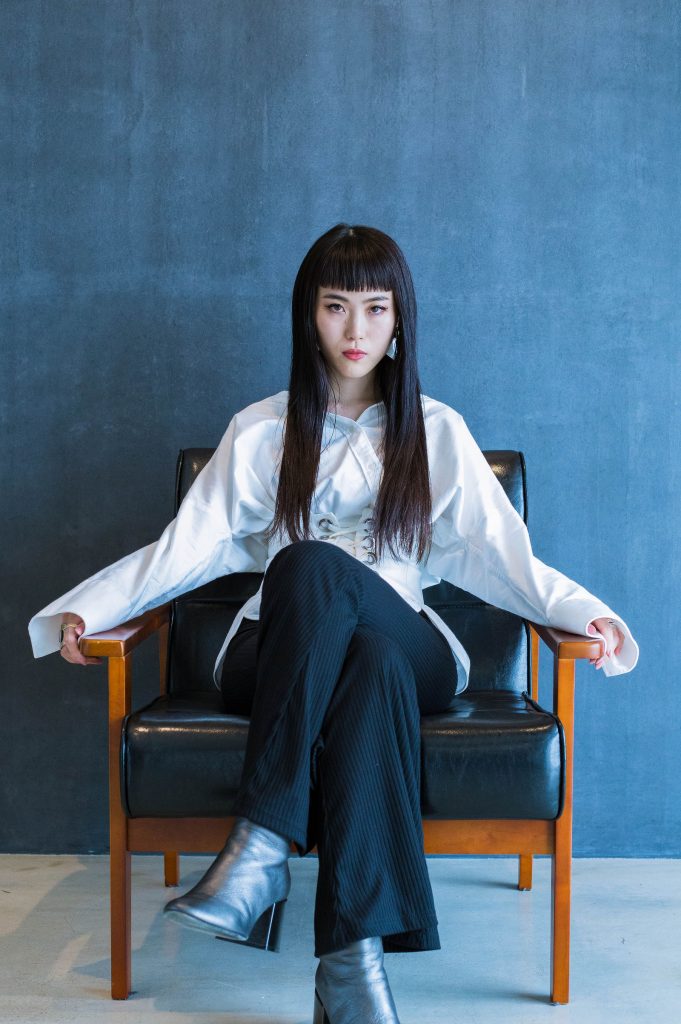 テン年代音楽シーンで輝きを放つMALIYAが新作『unswyd』と5/25ライブを語る - SWEET SOUL RECORDS